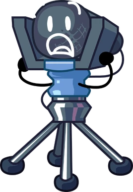 Microphone | Village Of Objects Wiki | Fandom