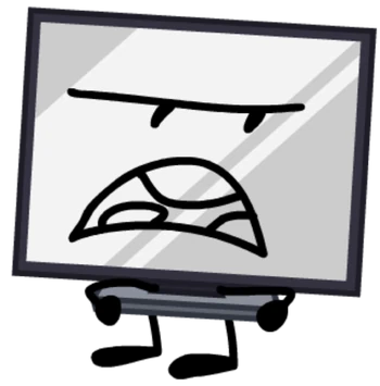 TV | Village Of Objects Wiki | Fandom