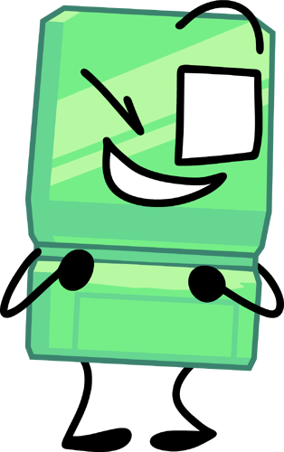 Robot Towel | Village Of Objects Wiki | Fandom