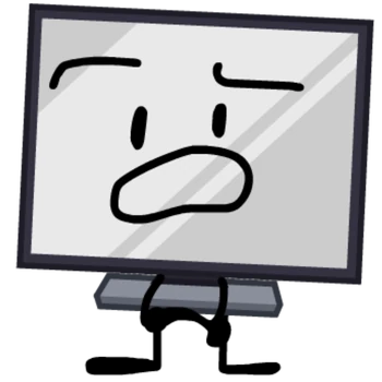 TV | Village Of Objects Wiki | Fandom