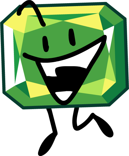 Emerald | Village Of Objects Wiki | Fandom