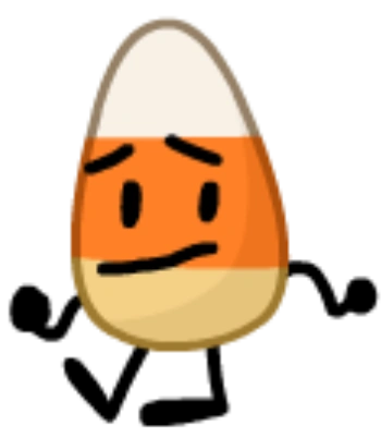 Candy Corn | Village Of Objects Wiki | Fandom