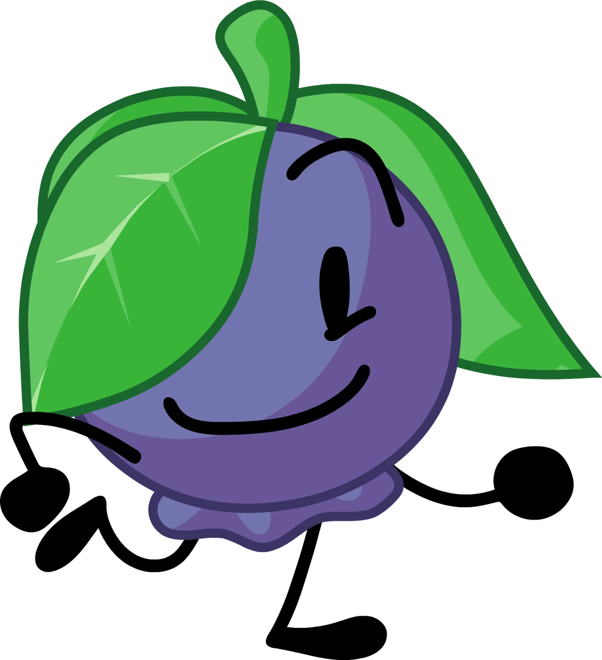 Blueberry | Village Of Objects Wiki | Fandom