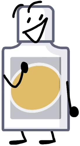 White-Out | Village Of Objects Wiki | Fandom