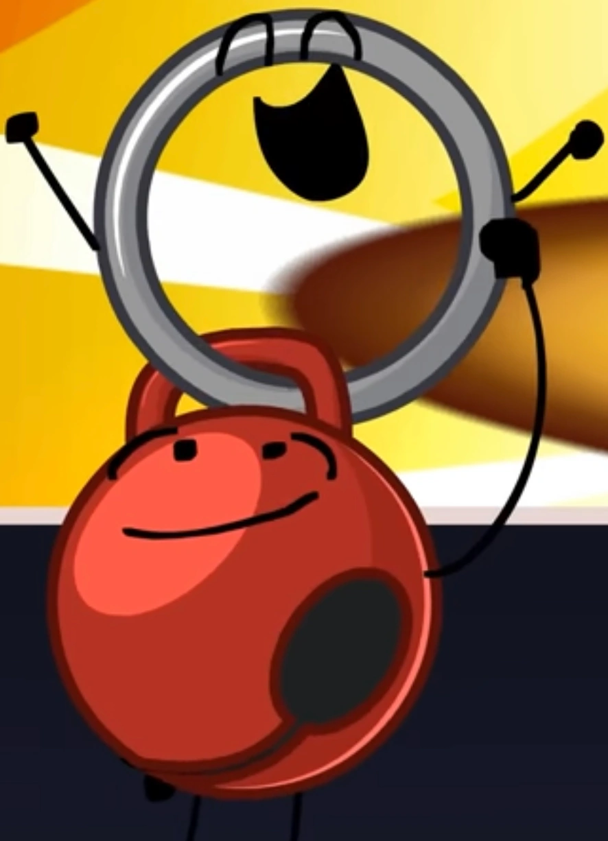 Bell and Ring | Village Of Objects Wiki | Fandom