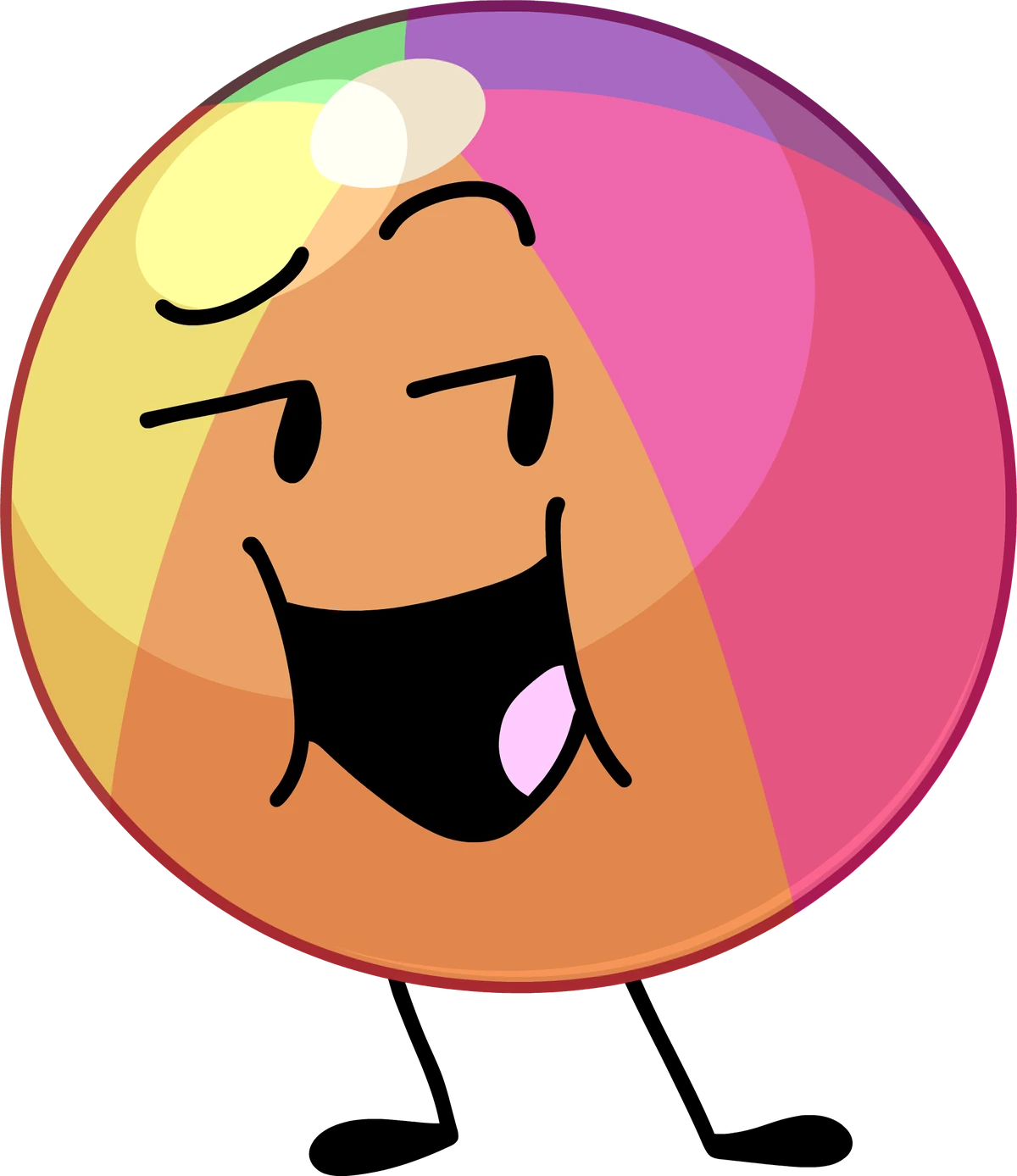 Beach Ball | Village Of Objects Wiki | Fandom