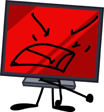 TV | Village Of Objects Wiki | Fandom