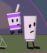 Slushie and Smoothie | Village Of Objects Wiki | Fandom