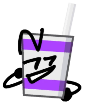 Smoothie | Village Of Objects Wiki | Fandom