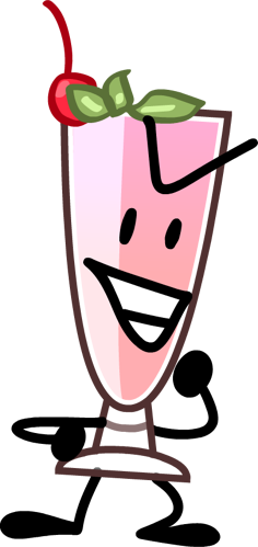 Milkshake | Village Of Objects Wiki | Fandom