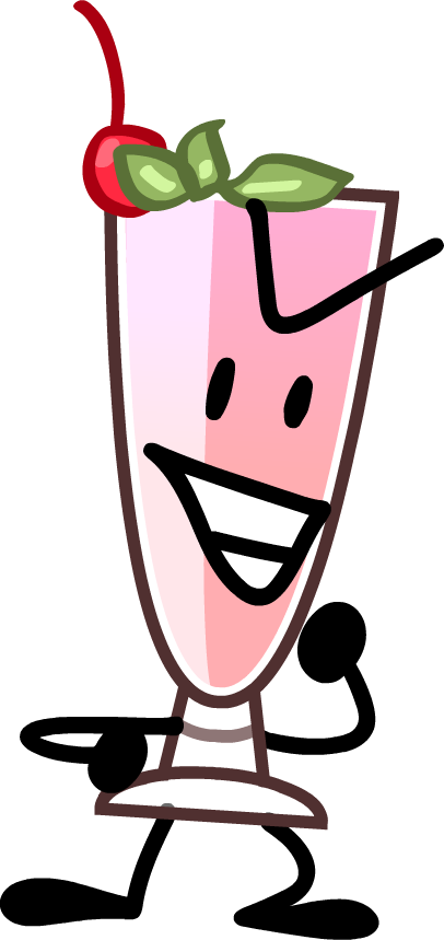 Milkshake | Village Of Objects Wiki | Fandom