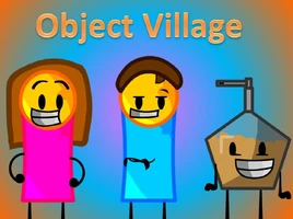 Object Village | Village Of Objects Wiki | Fandom