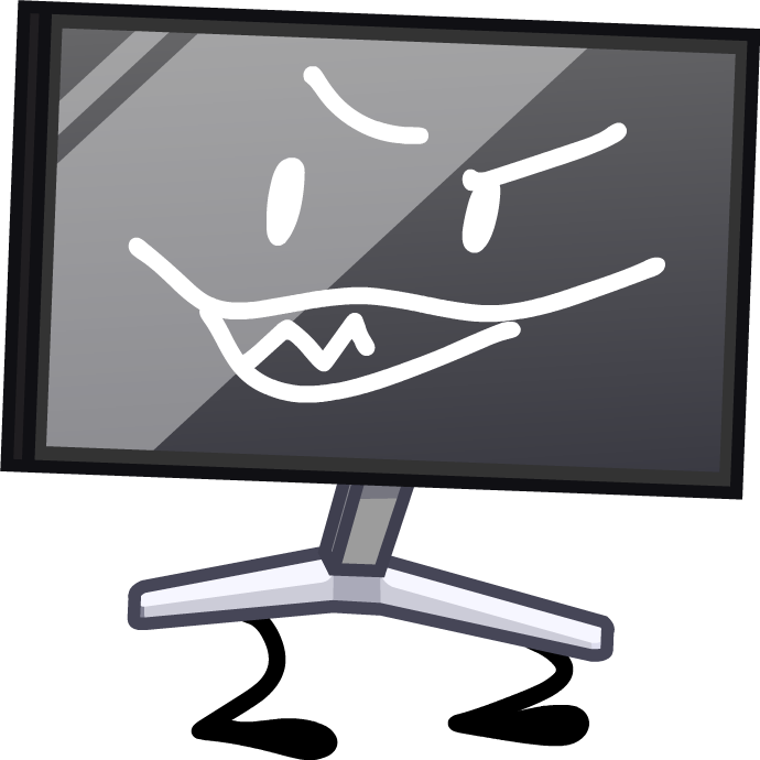 Monitor | Village Of Objects Wiki | Fandom