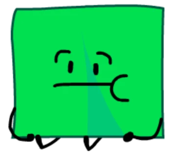 Green Screen | Village Of Objects Wiki | Fandom