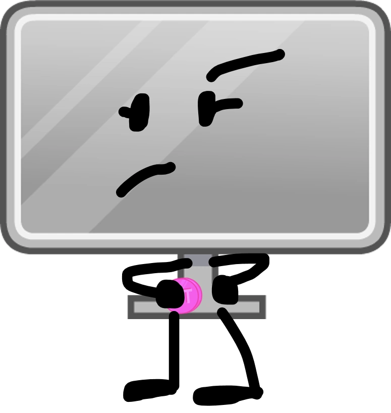 TV/Gallery | Village Of Objects Wiki | Fandom