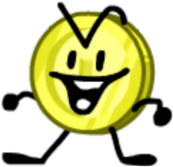 Coin | Village Of Objects Wiki | Fandom