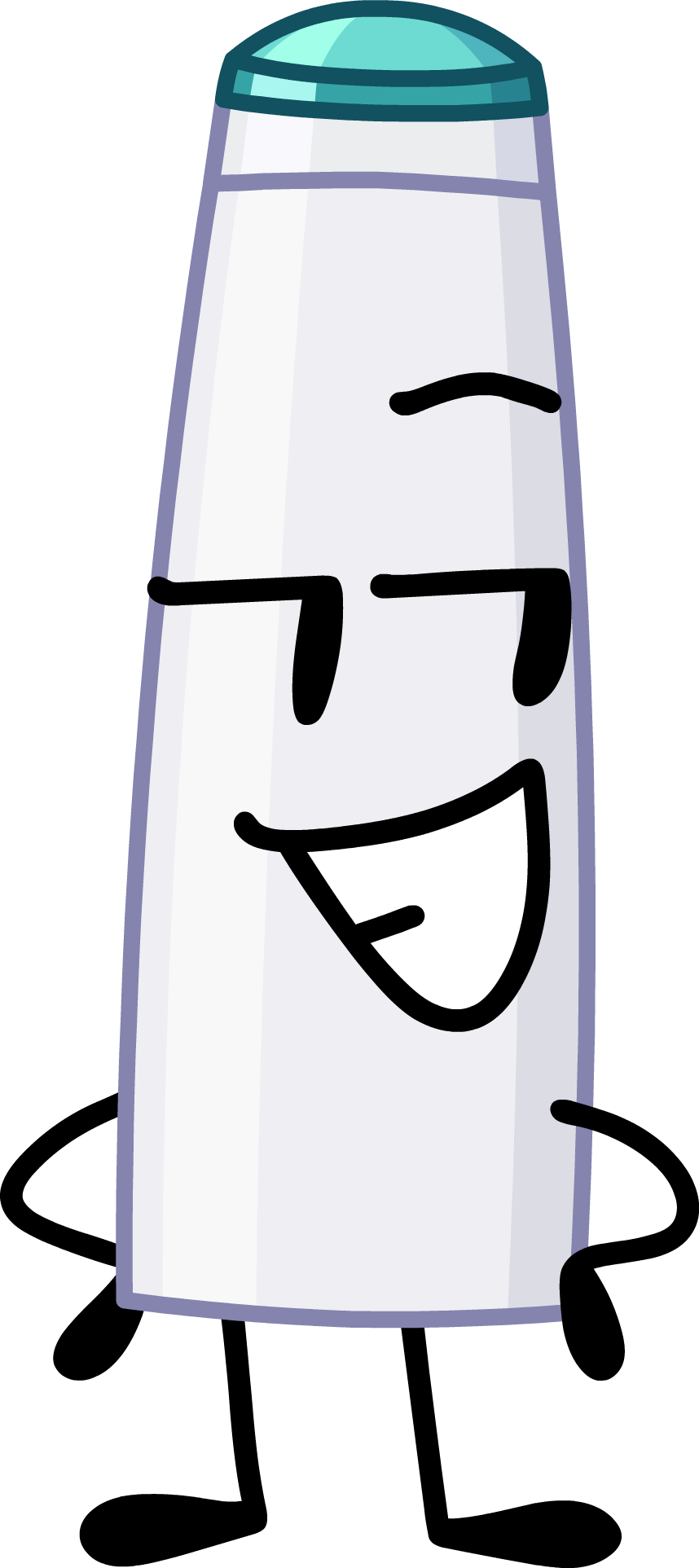 Shampoo | Village Of Objects Wiki | Fandom