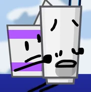 Slushie and Smoothie | Village Of Objects Wiki | Fandom