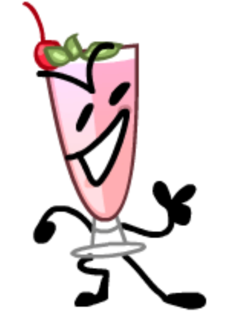 Milkshake | Village Of Objects Wiki | Fandom