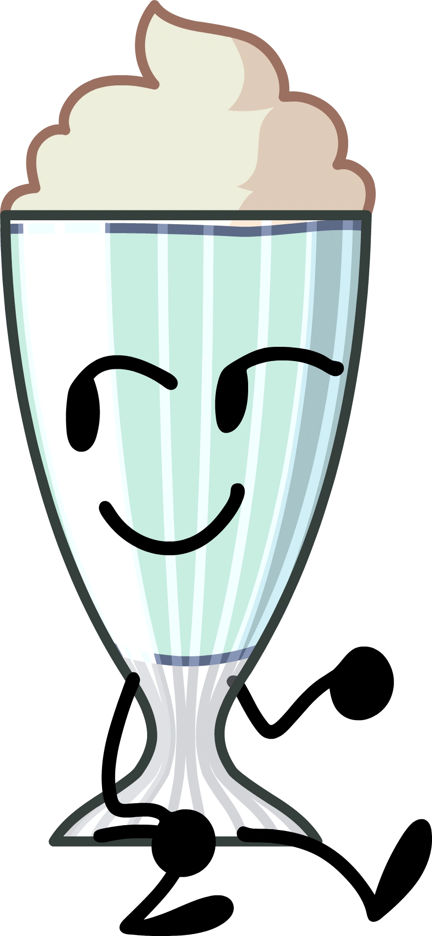 Milkshake | Village Of Objects Wiki | Fandom