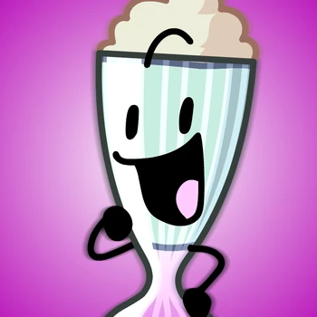 Milkshake | Village Of Objects Wiki | Fandom