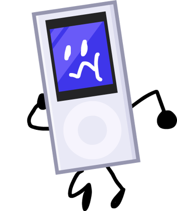MP3 Player | Village Of Objects Wiki | Fandom