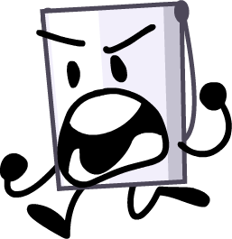 Bucket | Village Of Objects Wiki | Fandom