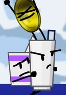 Slushie and Smoothie | Village Of Objects Wiki | Fandom