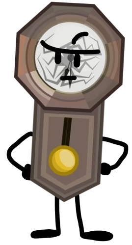 Clock | Village Of Objects Wiki | Fandom