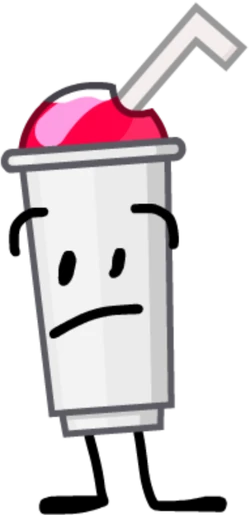 Slushie | Village Of Objects Wiki | Fandom