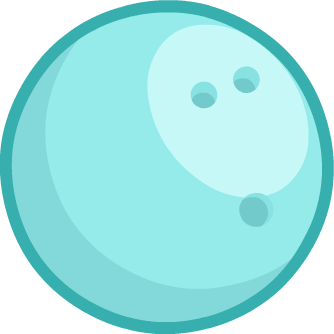 Bowling Ball | Village Of Objects Wiki | Fandom