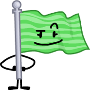Flaggy/Gallery | Village Of Objects Wiki | Fandom
