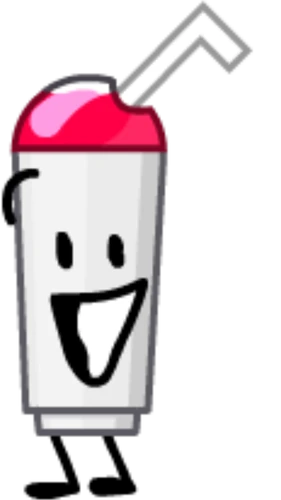 Slushie | Village Of Objects Wiki | Fandom