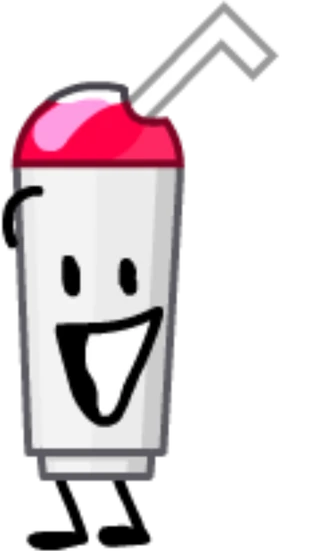 Slushie | Village Of Objects Wiki | Fandom