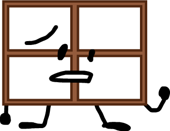 Window/Gallery | Village Of Objects Wiki | Fandom