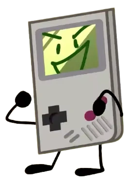 Minor Characters | Village Of Objects Wiki | Fandom