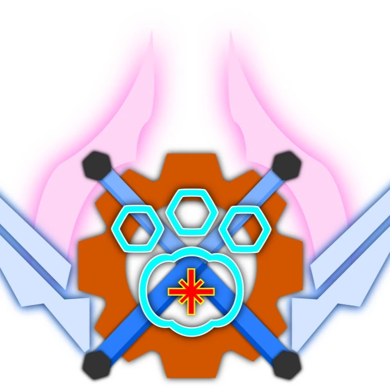 HexaCryonic | Village Of Objects Wiki | Fandom