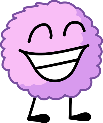 Pom-Pom | Village Of Objects Wiki | Fandom