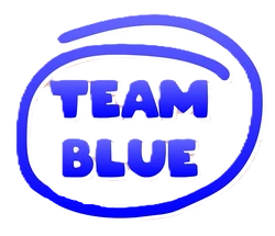Team Blue | Village Of Objects Wiki | Fandom