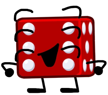Loaded Dice | Village Of Objects Wiki | Fandom