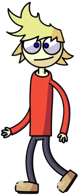 Gilbert | Village Of Objects Wiki | Fandom