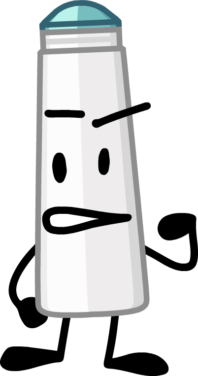 Shampoo | Village Of Objects Wiki | Fandom