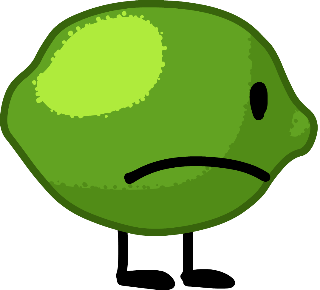 Limey Village Of Objects Wiki Fandom
