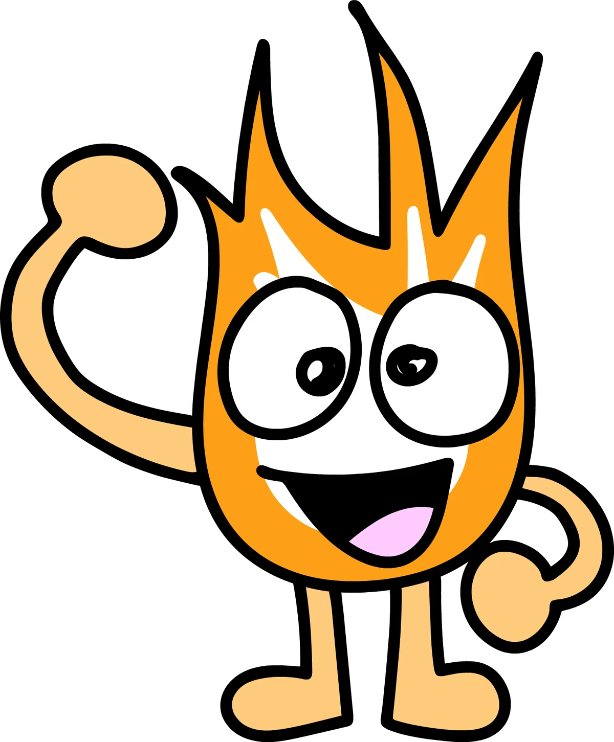 Heat | Village Of Objects Wiki | Fandom