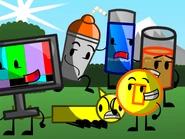 Object Village | Village Of Objects Wiki | Fandom