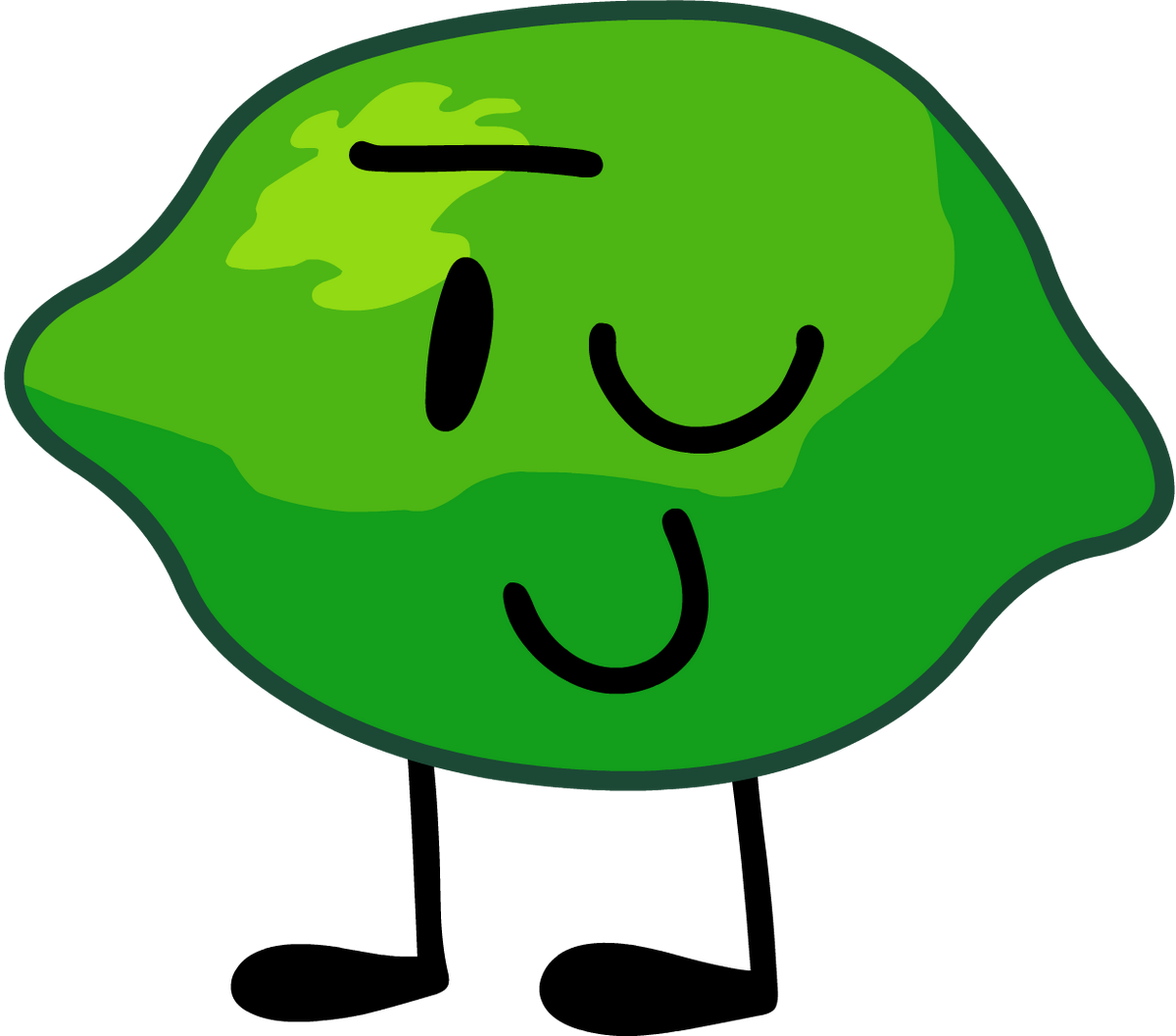 Limey Village Of Objects Wiki Fandom