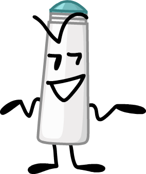 Shampoo | Village Of Objects Wiki | Fandom