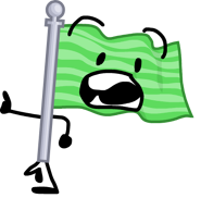 Flaggy/Gallery | Village Of Objects Wiki | Fandom