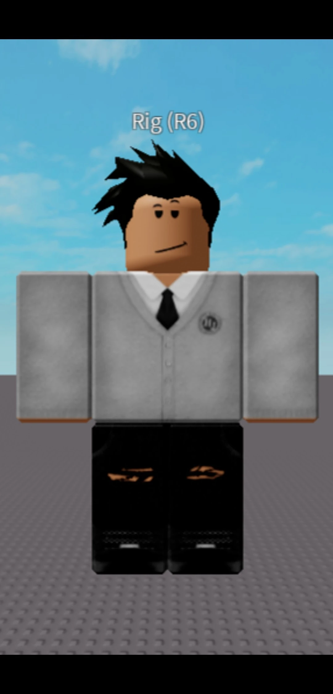 Greg | Village of Robloxia Community Wiki | Fandom