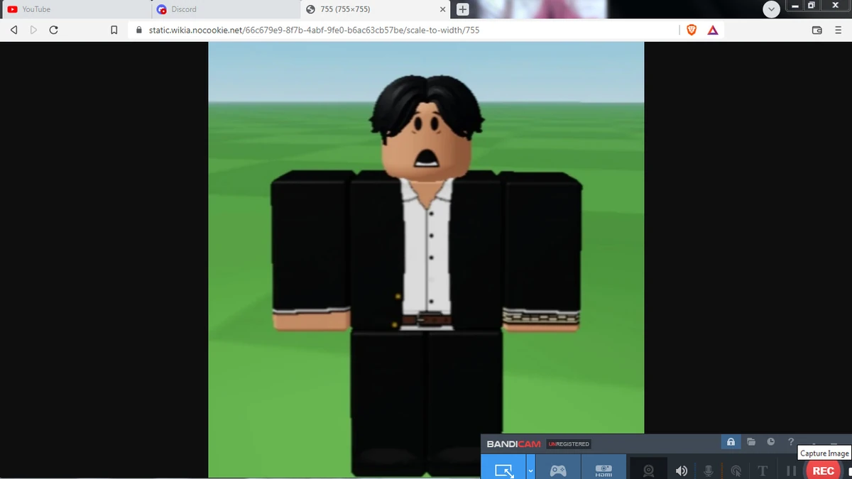 Noah | Village of Robloxia Community Wiki | Fandom